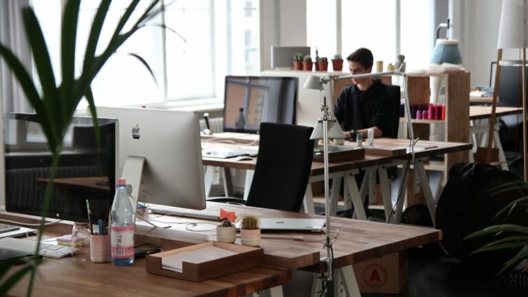 Administrative Aufgaben im Büro – Ein Überblick